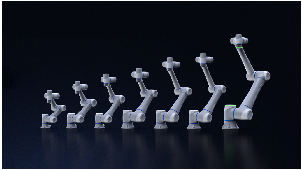 CRA Series – All About Automation Düsseldorf