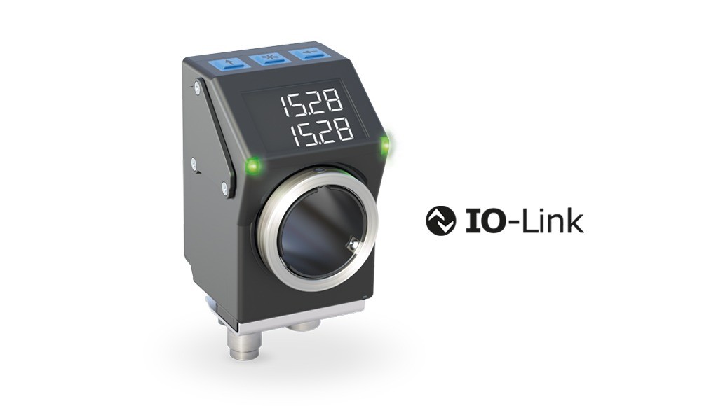Electronic position indicator AP05 IO-Link – All About Automation ...