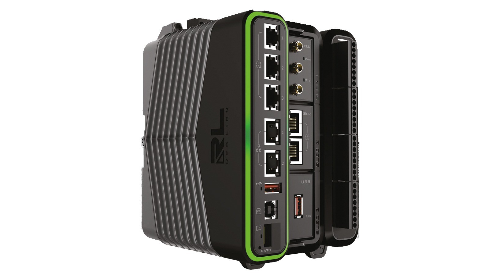 FlexEdge Edge Automation Plattform – IIoT – OPC UA Gateway – All About ...