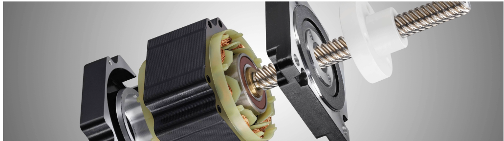 KOCO MOTION GmbH – All About Automation Düsseldorf