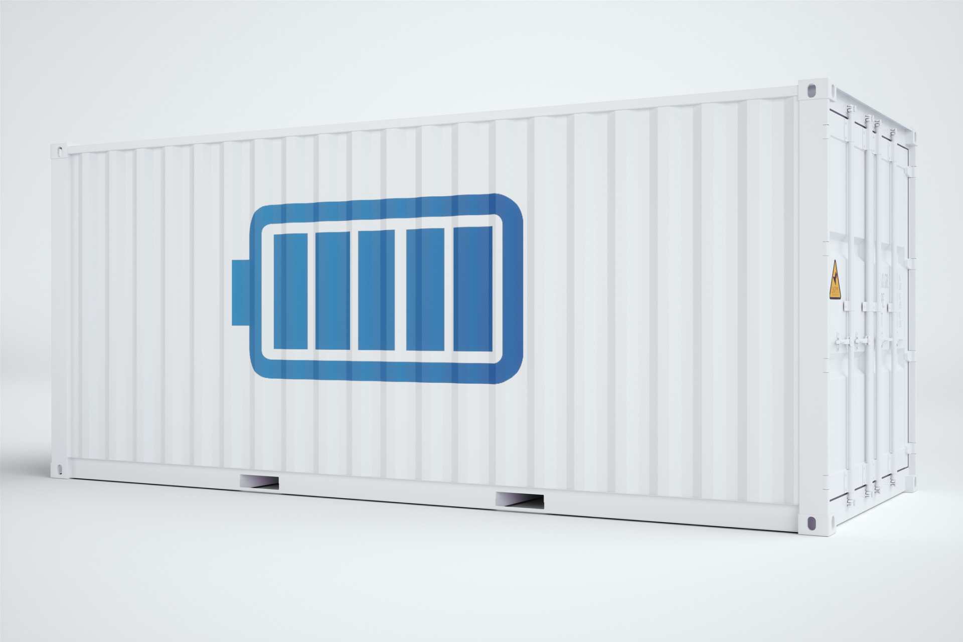 Charging container for e-micromobility – a smart solution for your ...