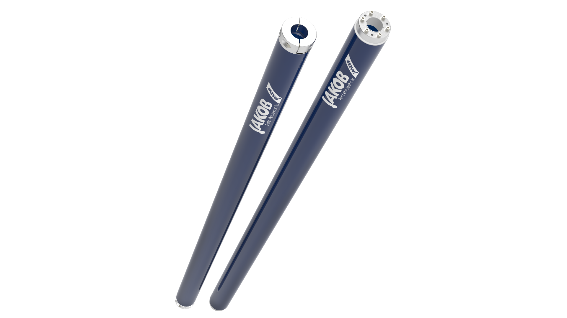 Simple Flex coupling – All About Automation Hamburg