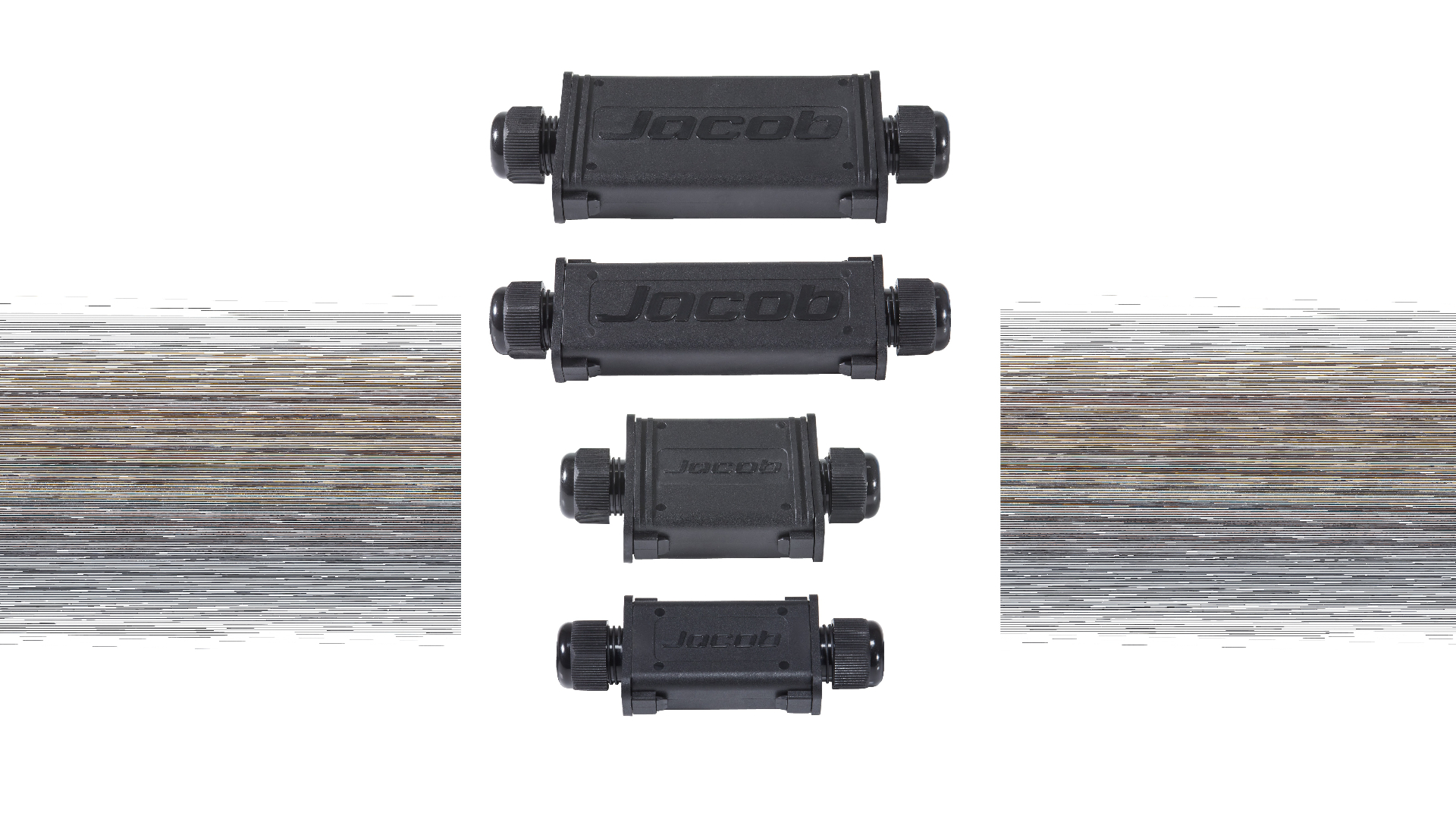 Jacob Cable Connector – All About Automation Düsseldorf