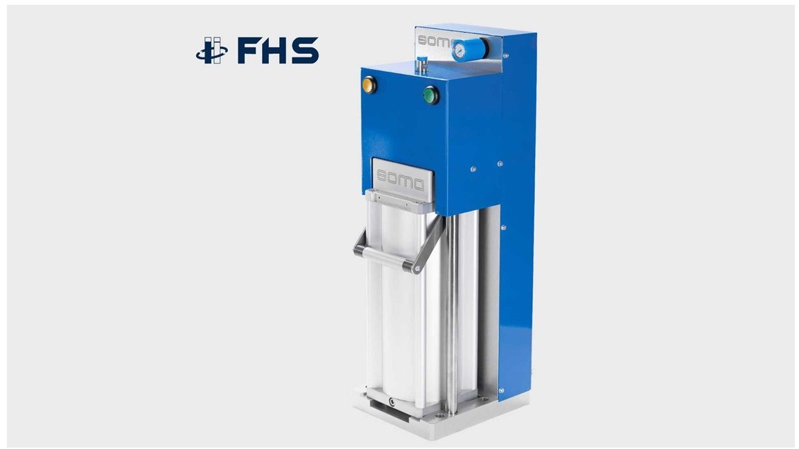 Grease handling system – All About Automation Hamburg