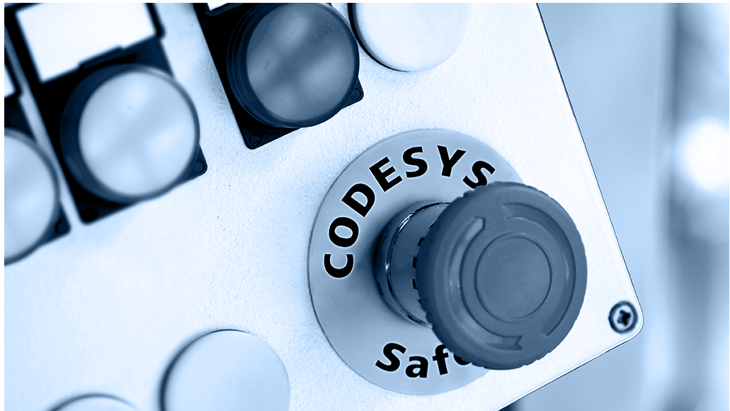 CODESYS Safety – All About Automation Friedrichshafen