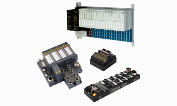 Fieldbus Technology – All About Automation Friedrichshafen