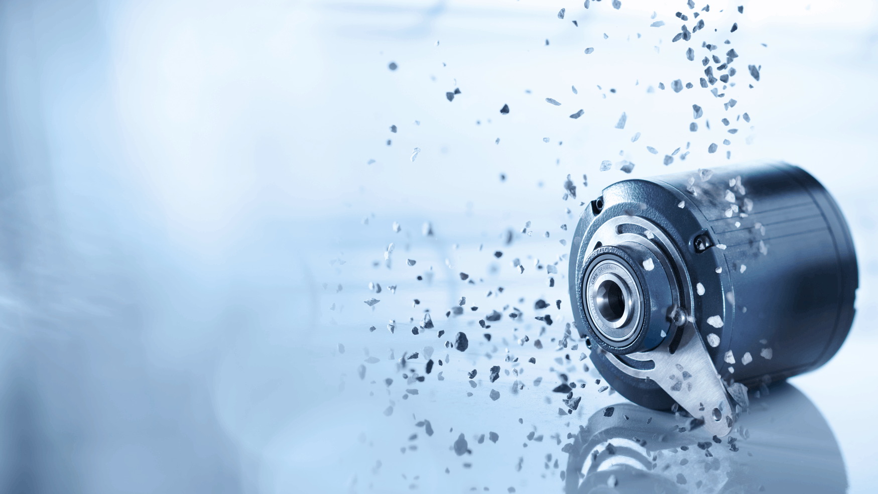 HMG10 /PMG 10 – Absolute HeavyDuty encoders – All About Automation ...