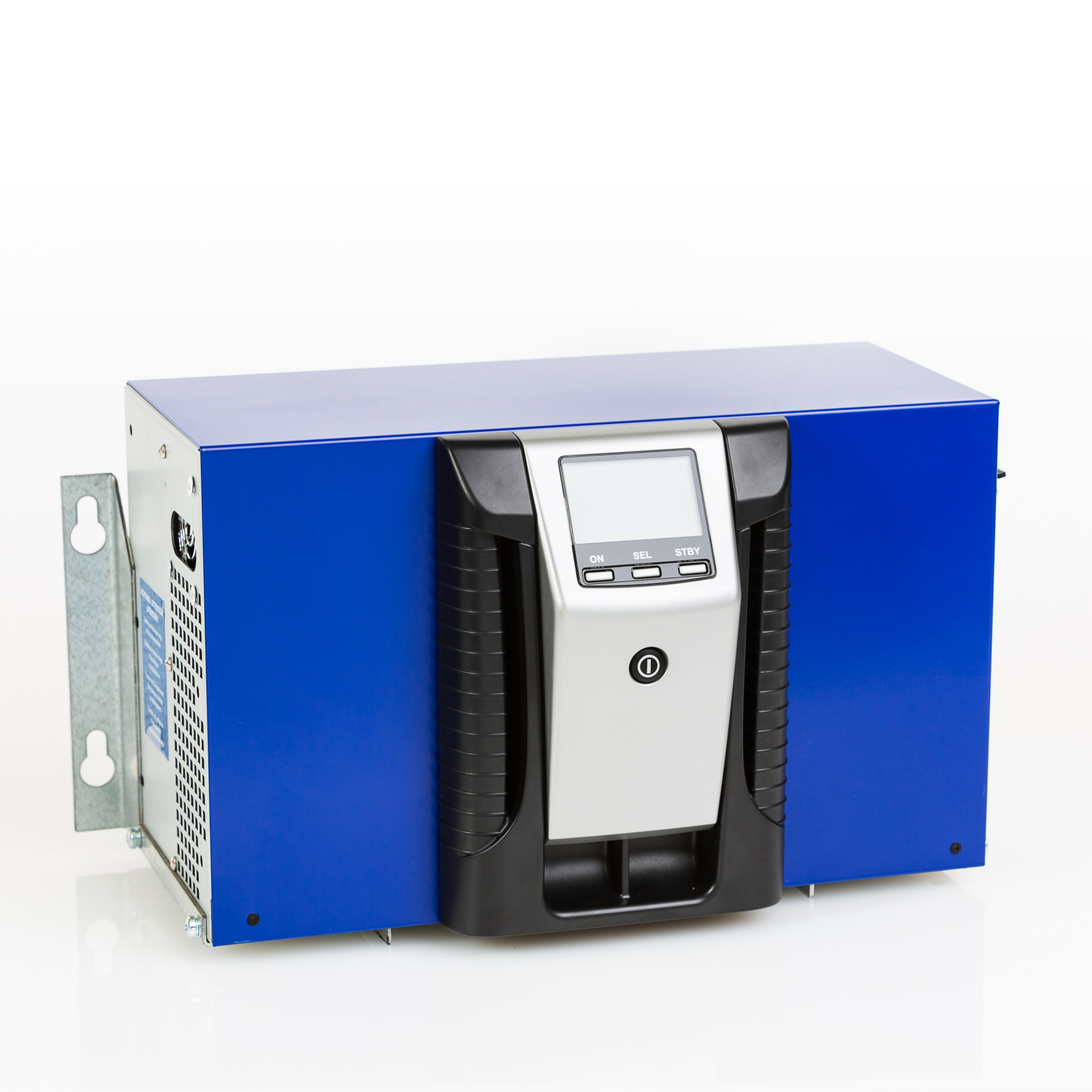 AC USV-Anlagen – All About Automation Friedrichshafen