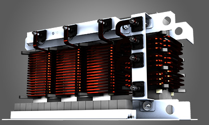 Allpolige Sinusfilter – All About Automation Friedrichshafen