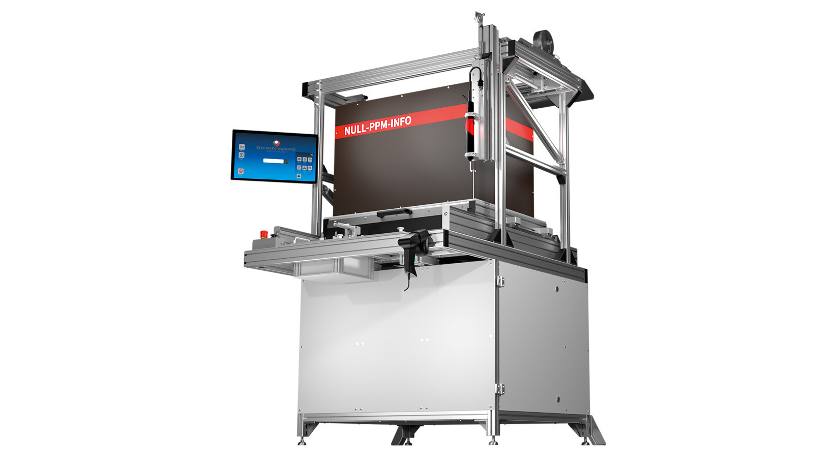 compact.UNI – modular assembly and testing workstation – All About ...