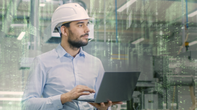 Advanced Flow: Optimal operating conditions with real-time material ...