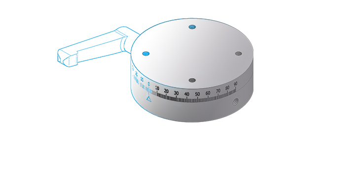 Curved guide – All About Automation Friedrichshafen