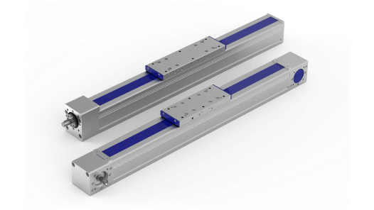 Mechanical Linear Drive HSB-beta – All About Automation Friedrichshafen