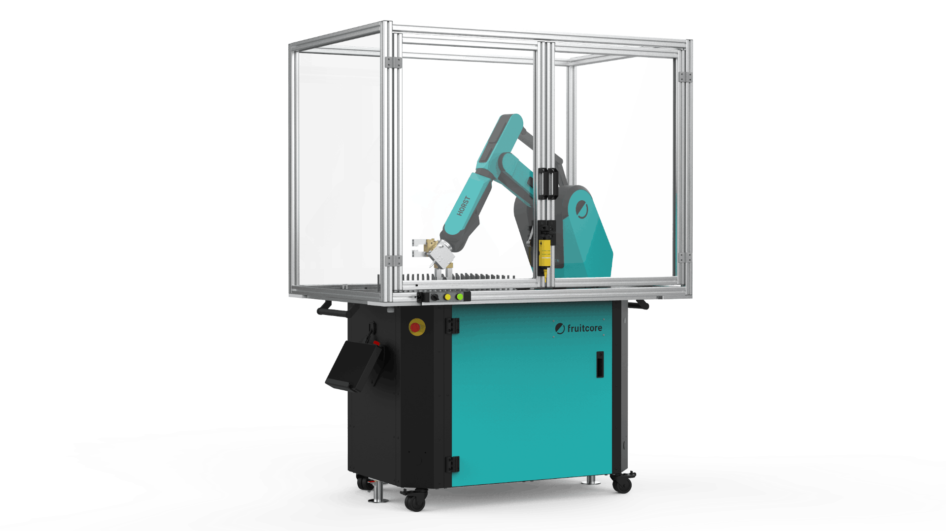 Solution Kit Pick and Place – All About Automation Friedrichshafen