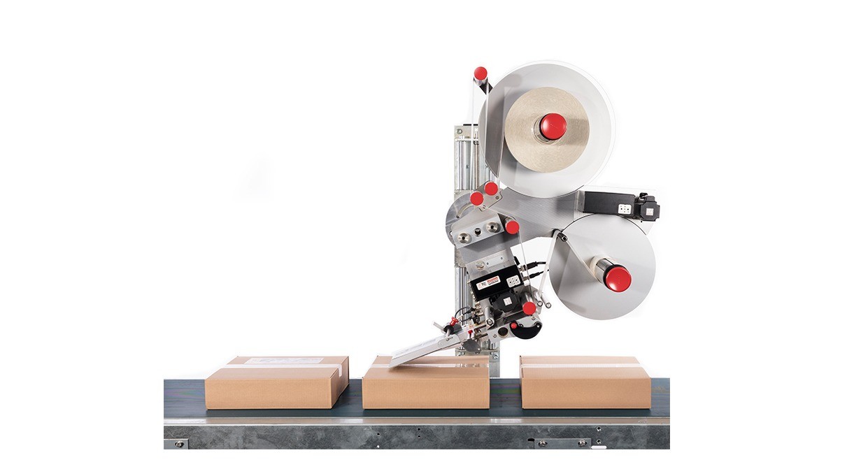 Alpha HSM – All About Automation Friedrichshafen