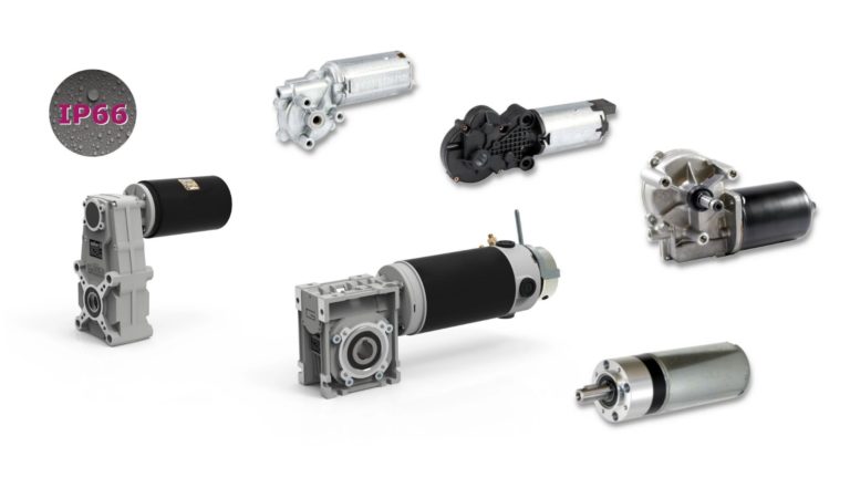 BLDC-Motoren – All About Automation Friedrichshafen