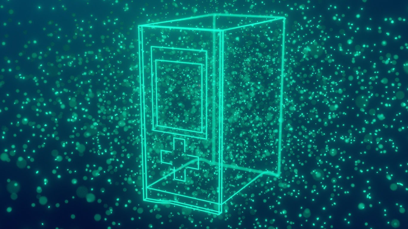 Virtual SIMATIC PLC: React immediately – no matter where you are – All ...