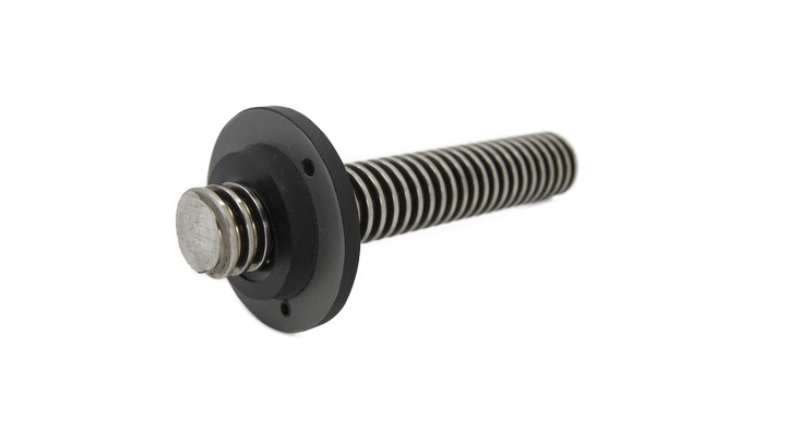 High helix thread spindles – All About Automation Friedrichshafen