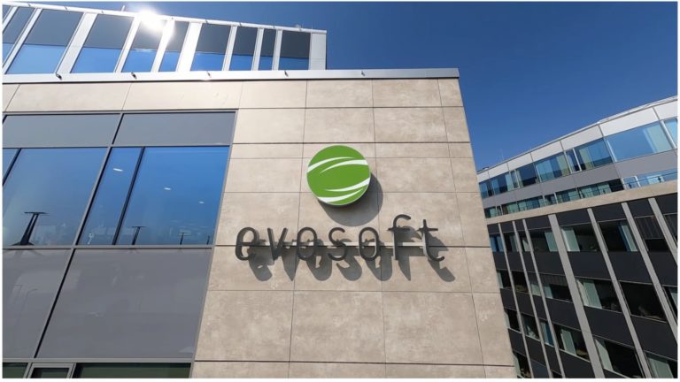 evosoft GmbH – All About Automation Friedrichshafen