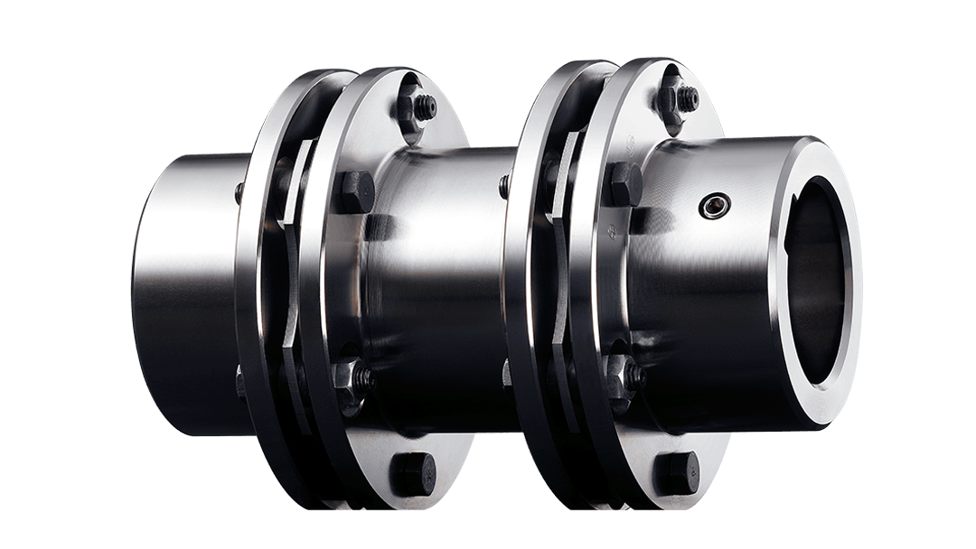 Steel Laminae coupling – All About Automation Friedrichshafen