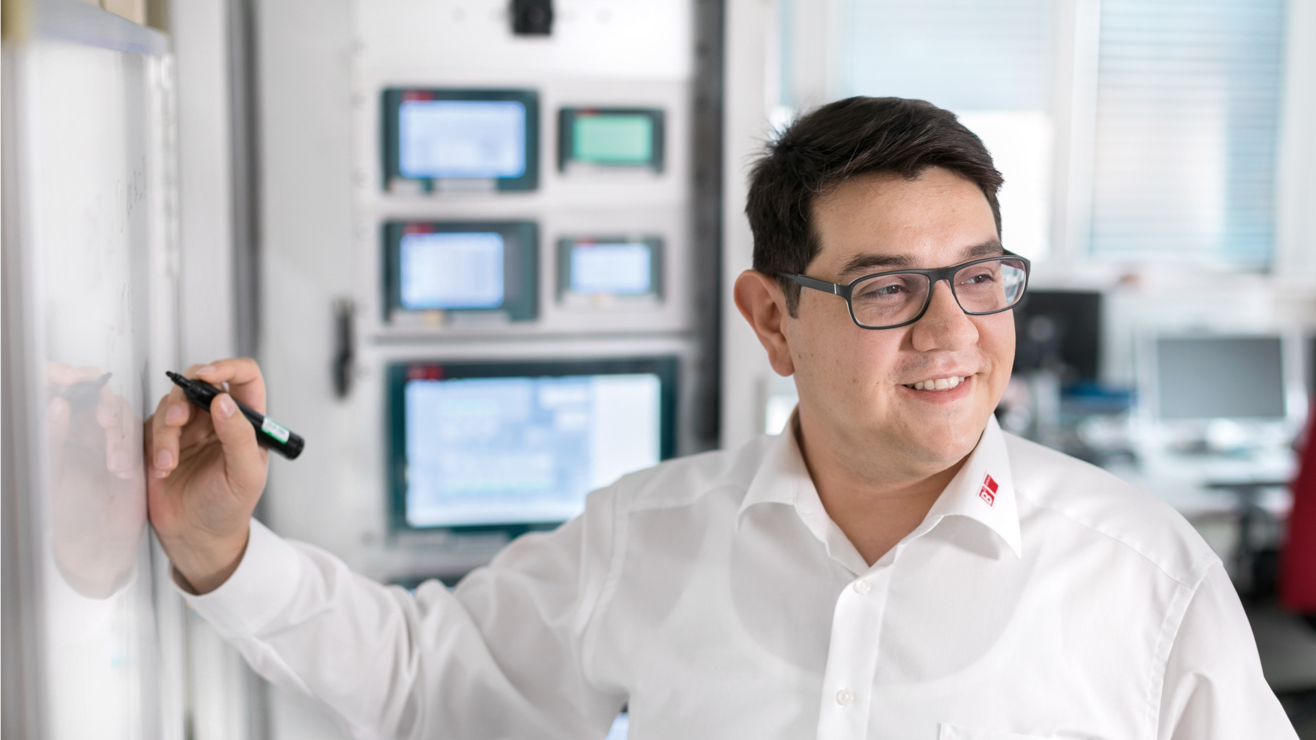 CODESYS & Berghof Training – All About Automation Friedrichshafen