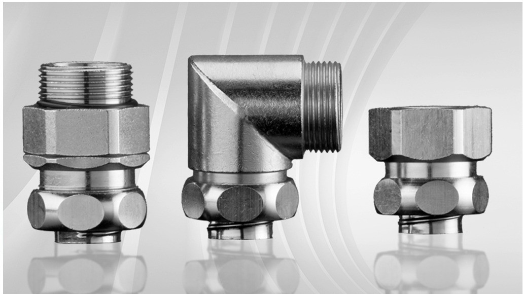 Connectors – All About Automation Friedrichshafen