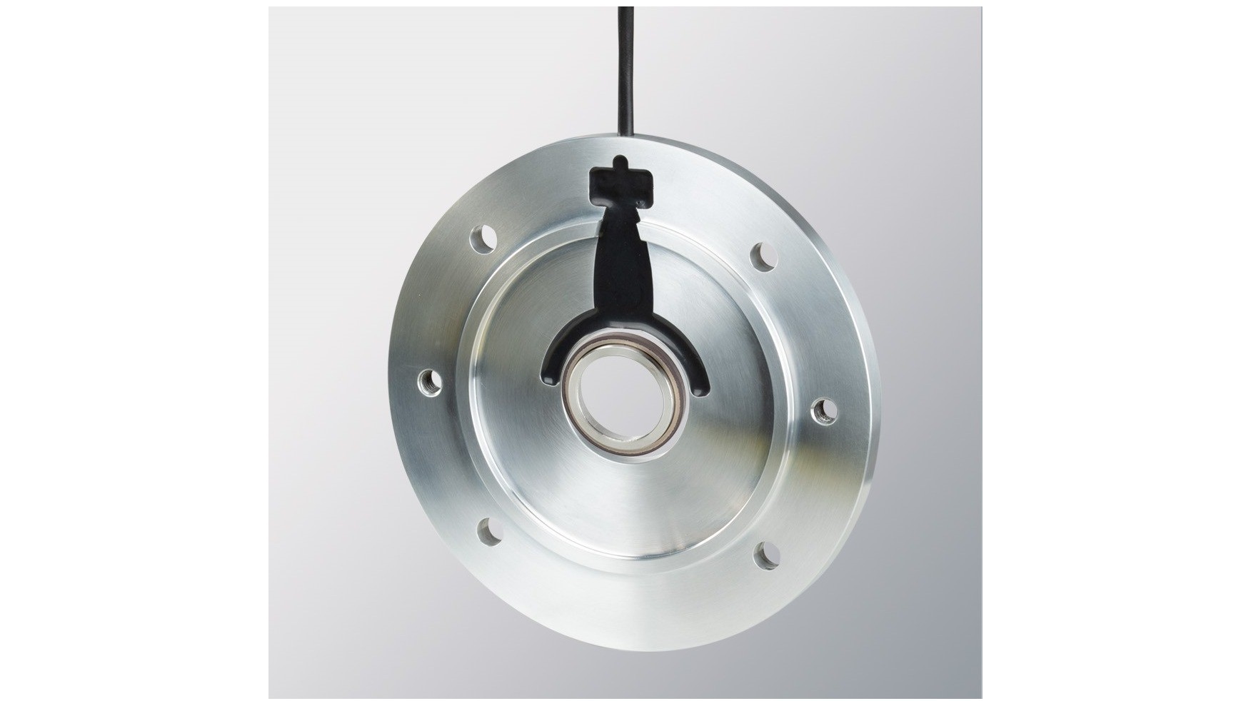 Bearingless kit encoders – All About Automation Friedrichshafen