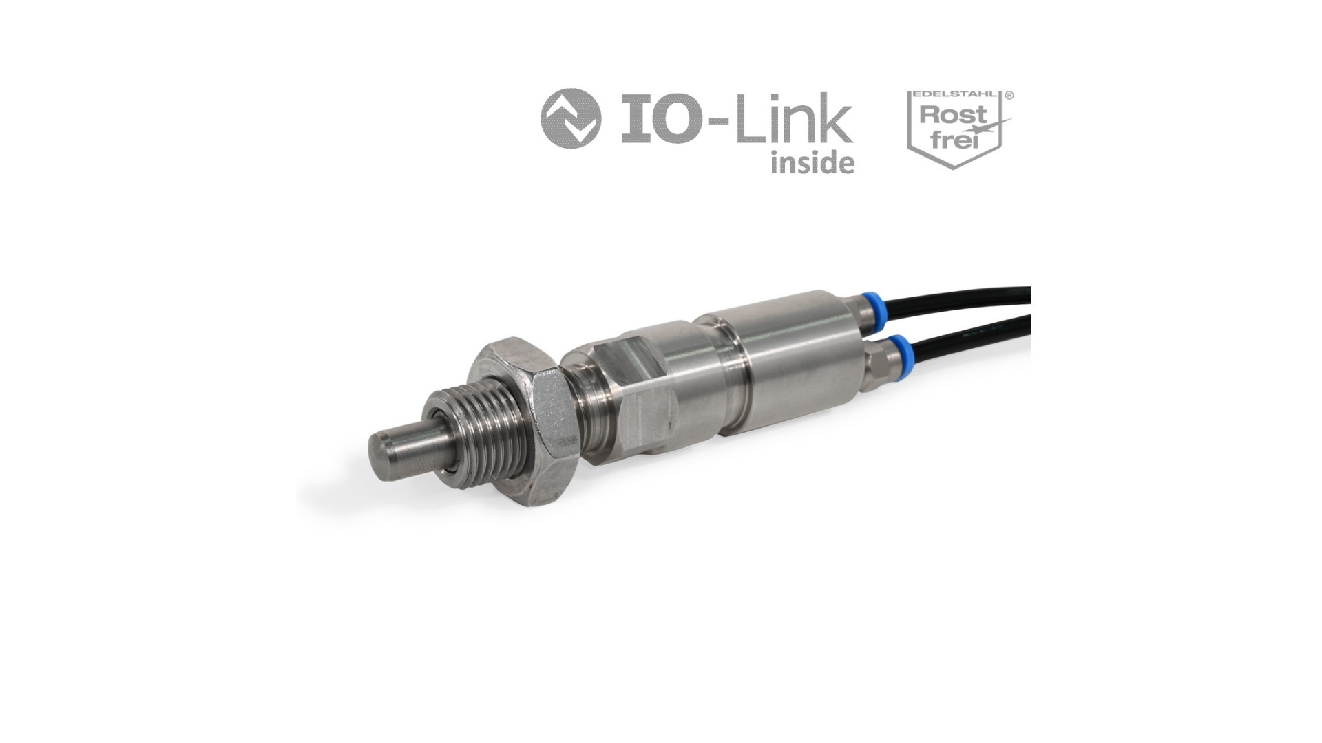Smart Pneumatic Indexing Plungers – All About Automation Friedrichshafen