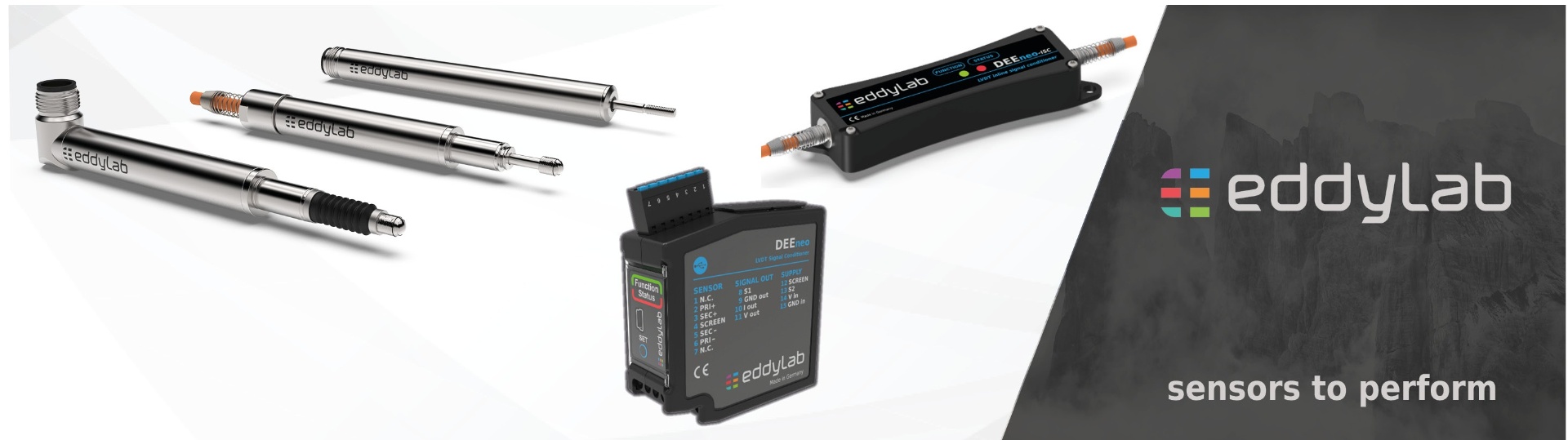 eddylab GmbH – All About Automation Friedrichshafen