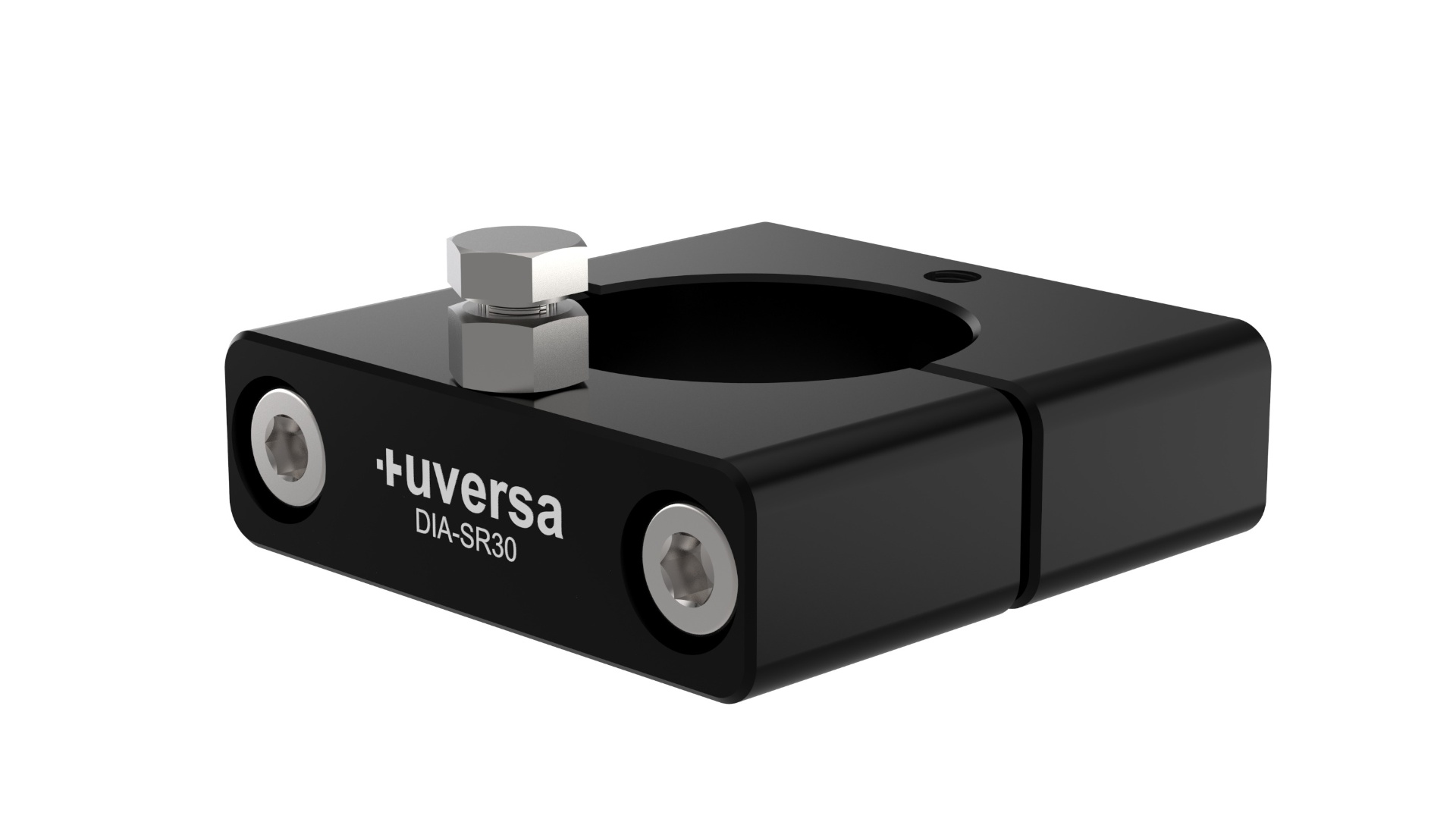 Precise assembly: DIA-SR adjusting rings – All About Automation ...