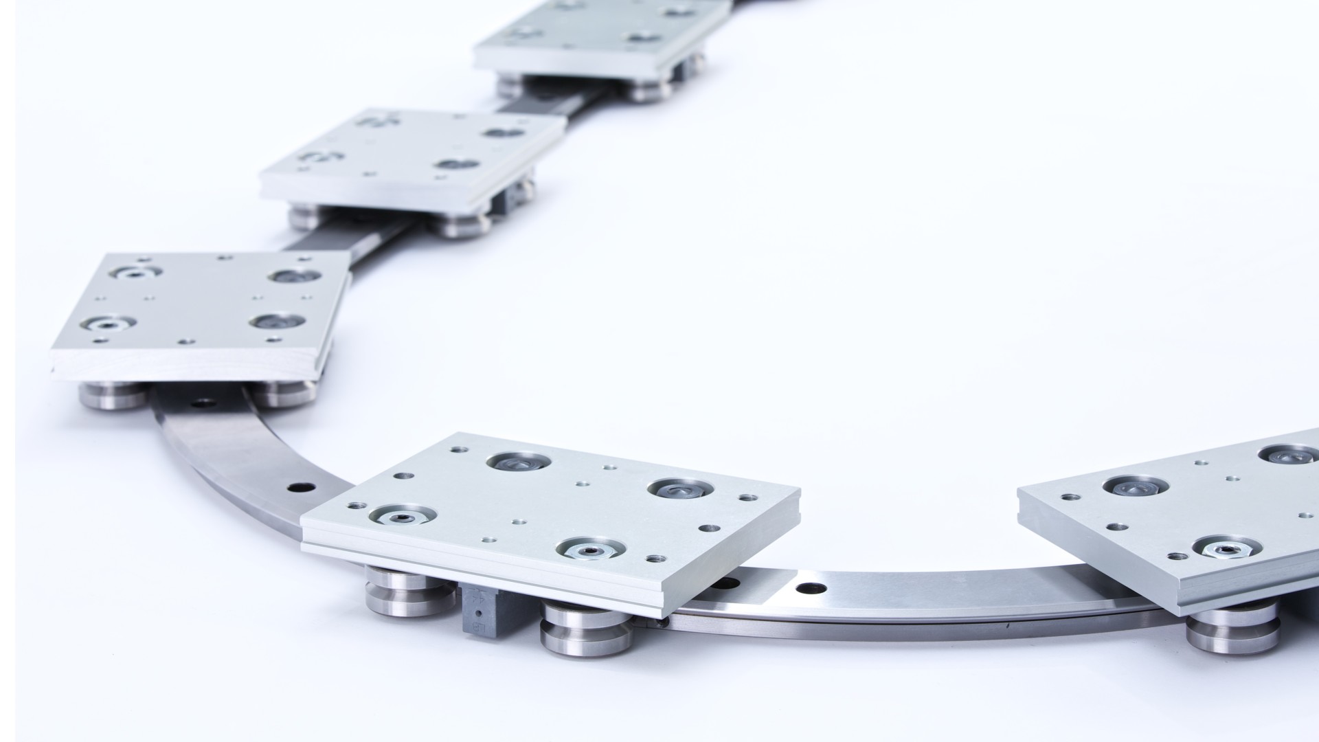 HepcoMotion Deutschland – All About Automation Friedrichshafen