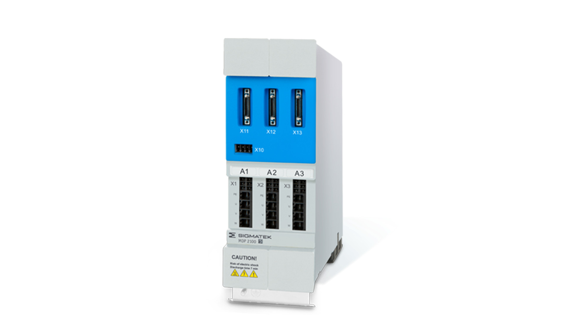 Modular & compact servo drive: DIAS Drive 2000 – All About Automation ...