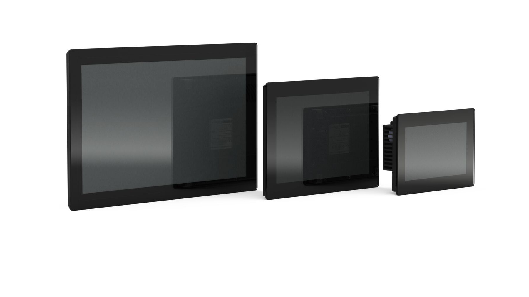 WAGO Web Panel 400 – All About Automation Friedrichshafen