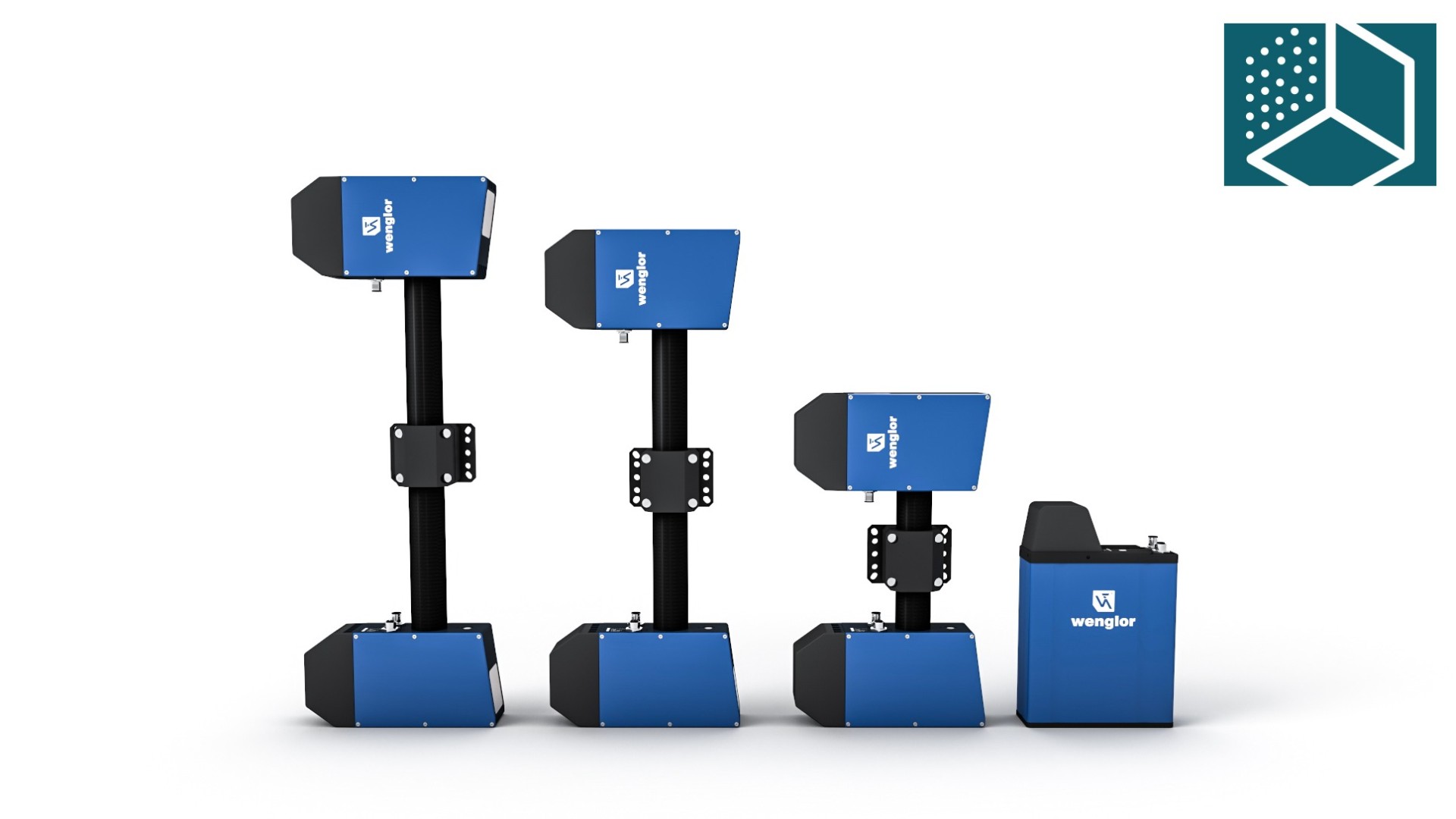 3D Sensors – All About Automation Friedrichshafen