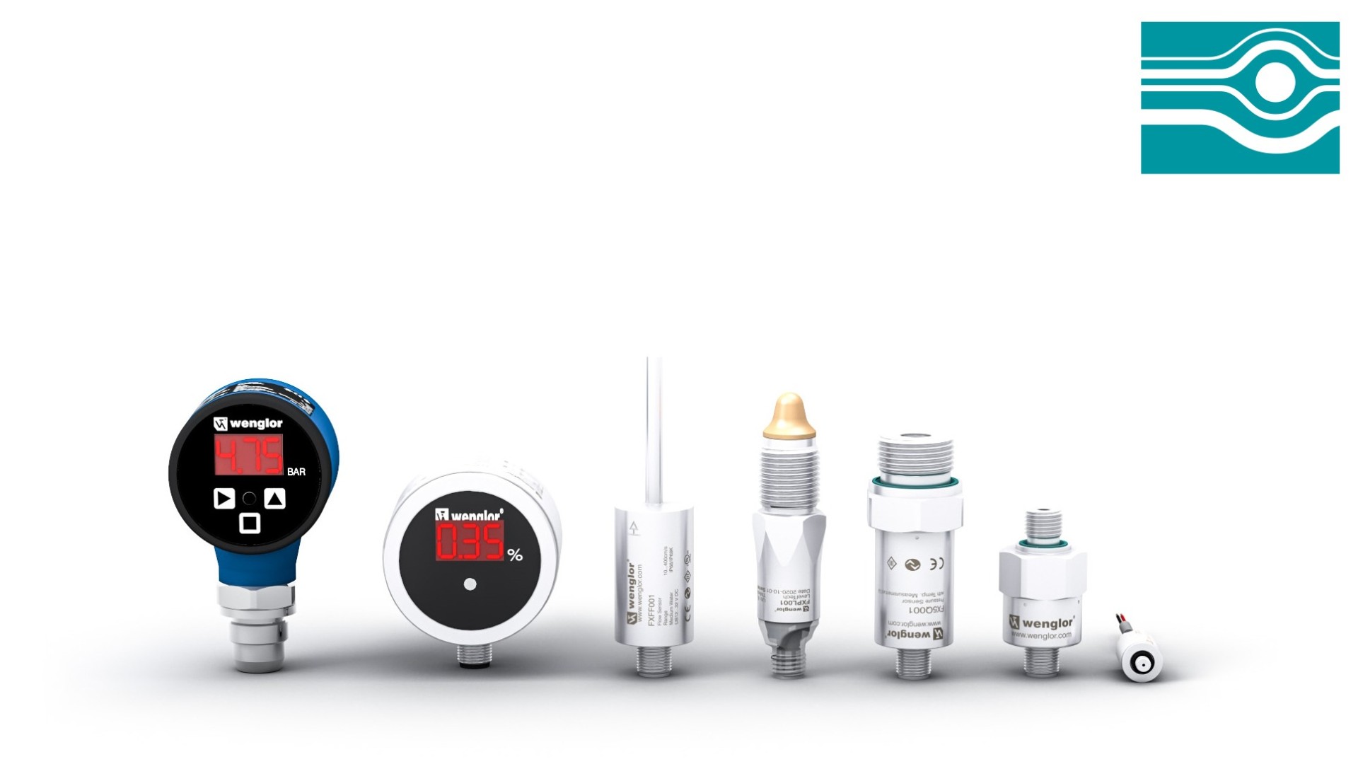 Fluid Sensors – All About Automation Friedrichshafen