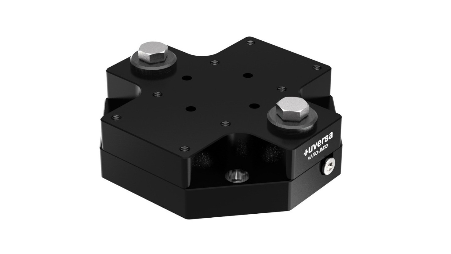 Extremely variable and flexible: VARO-JM adjustment models – All About ...