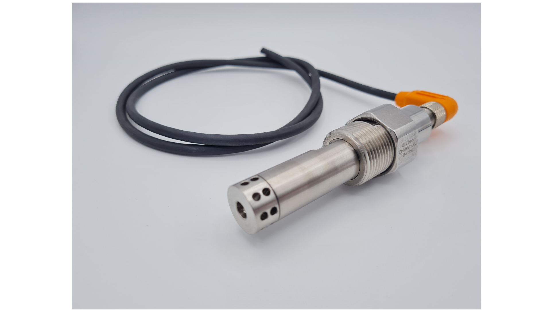 Dr. E. Horn GmbH & Co KG – All About Automation Friedrichshafen