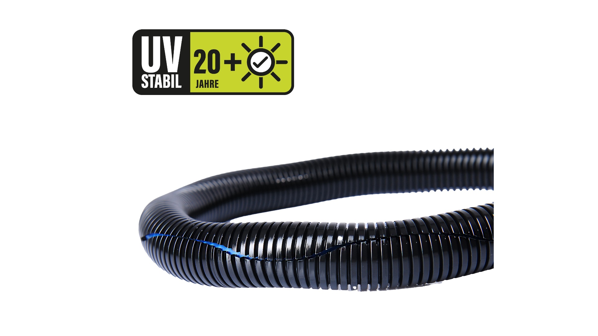 NYLFLEX Sinus UV-PP mod.BS – Innovative Cable Protection with Sinus Slotting – All About ...