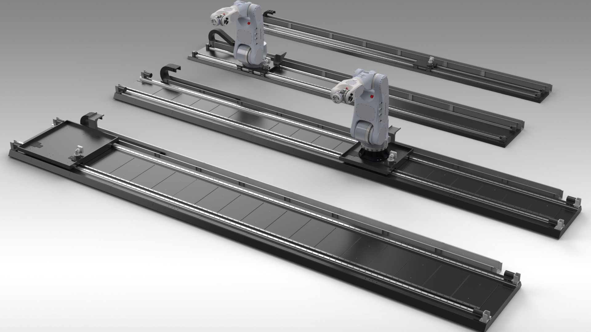 Bodenfahrwerk / BFW / 7.Achse – All About Automation Friedrichshafen