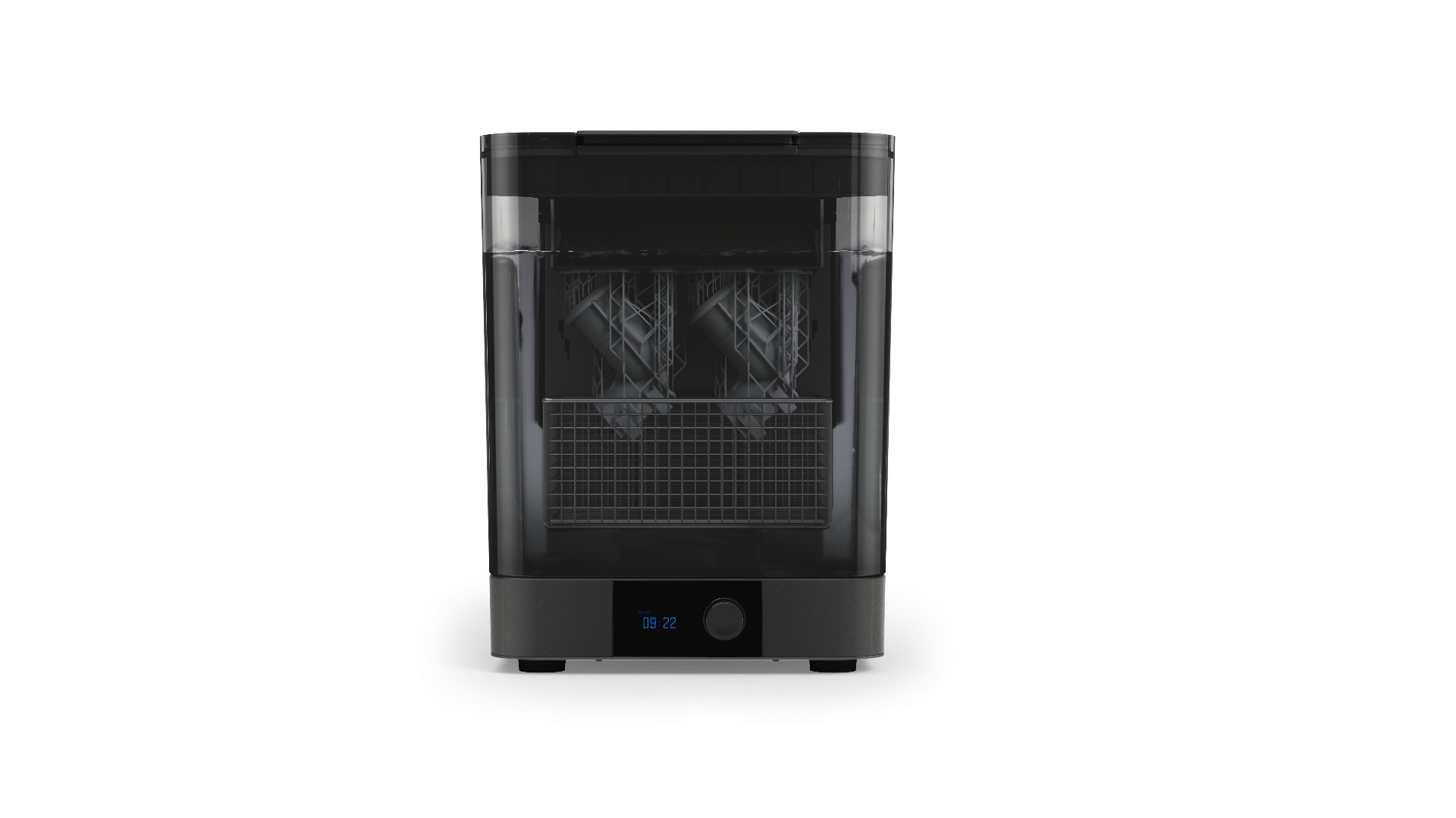 Formlabs Form Wash (Gen 2) – All About Automation Friedrichshafen