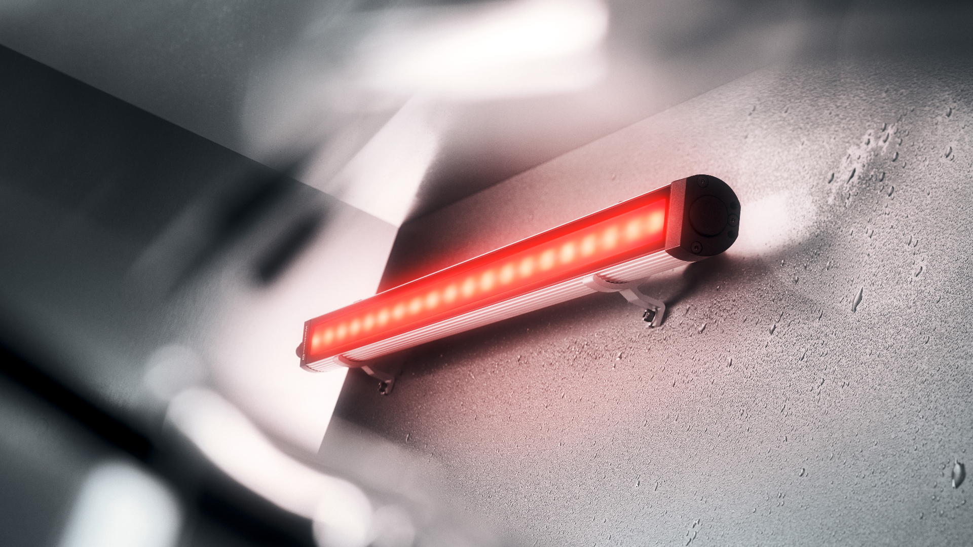 MACH LED PLUS.forty – All About Automation Friedrichshafen