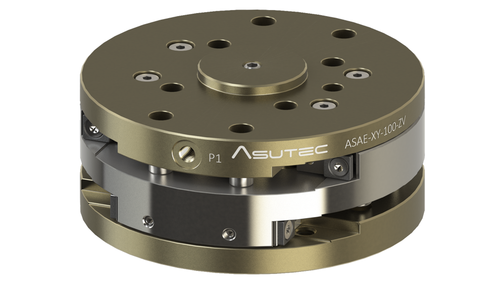 Asutec GmbH – All About Automation Friedrichshafen