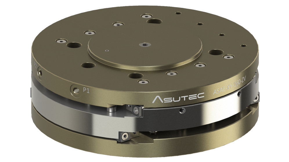 Compensation Modules in the X or Y direction – All About Automation ...