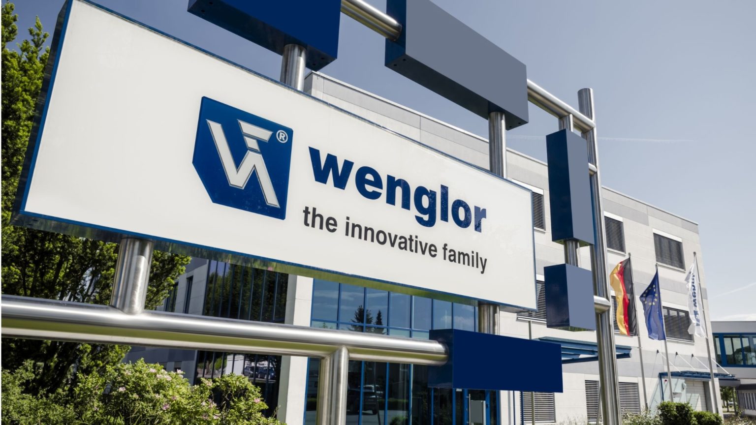 wenglor sensoric GmbH (Germany) – All About Automation Friedrichshafen