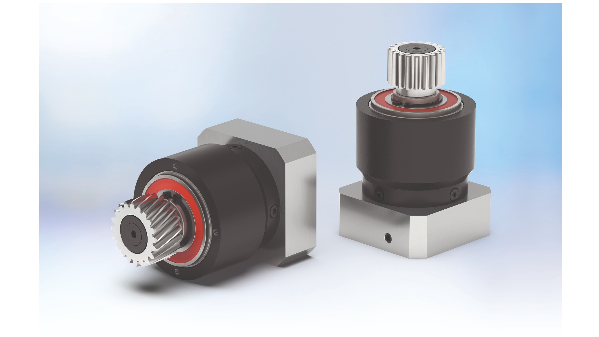 Even more cost-effective and selection for rack and pinion drives – All ...