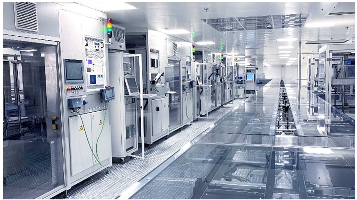 SOMA Test Technology – All About Automation Friedrichshafen