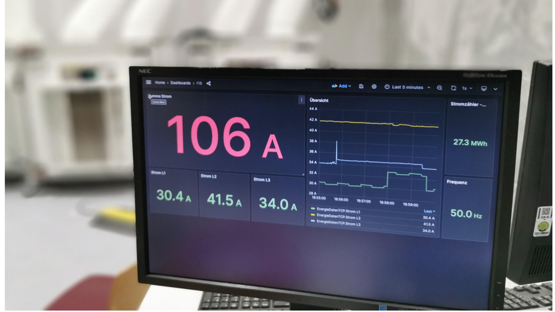 Data COckPIT – All About Automation Friedrichshafen