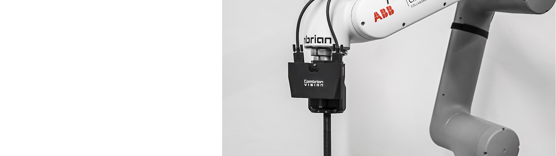 Cambrian Robotics GmbH – All About Automation Friedrichshafen