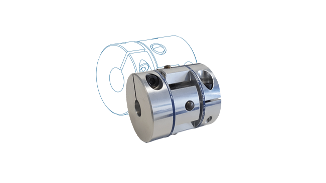 Cardan Couplings – All About Automation Friedrichshafen