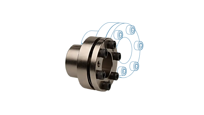Locking Devices – All About Automation Friedrichshafen